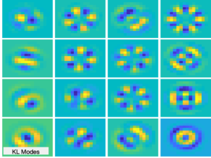 Using Blender to learn the basics of Adaptive Optics (part II / II ...