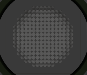 Using Blender to learn the basics of Adaptive Optics (part II / II) – /dev/.mind